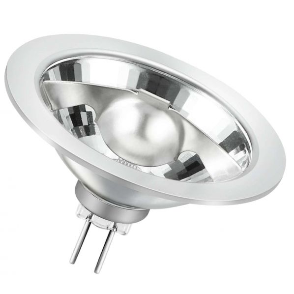 SPL | Halogeen Reflectorlamp | GY4 | 20W | 12V