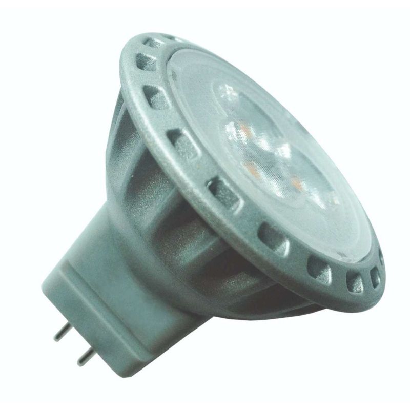 Bailey | LED lamp | GU4 Fitting | Spot | 35mm | 2,5W | 24V