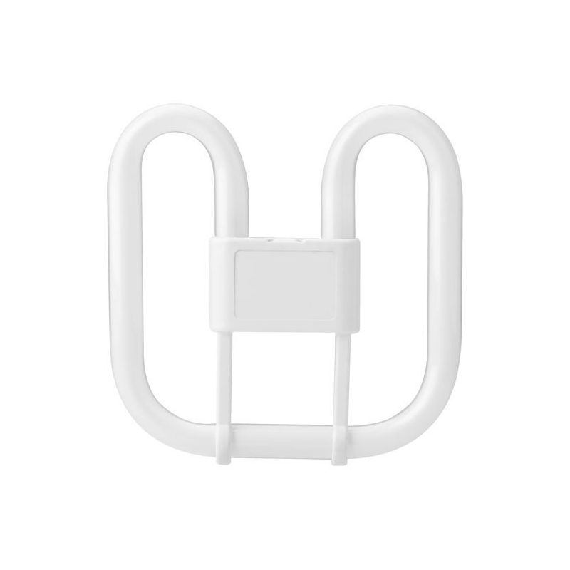 SL | Compact Fluorescent Lamp | 2D | GR8 Fitting | 16W | Wit | 2-Pin ...