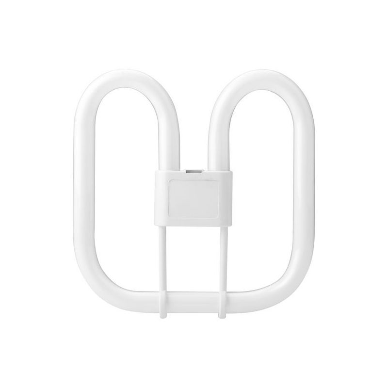 SPL | Compact Fluorescent Lamp | 2D | GR8 Fitting | 28W | Wit | 2-Pin ...